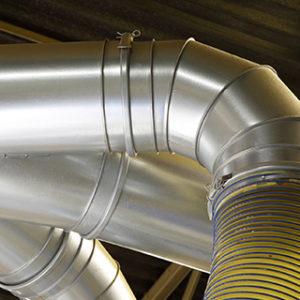 Quick Fit Ducting | QF Ducting | Ductwork | Perth WA