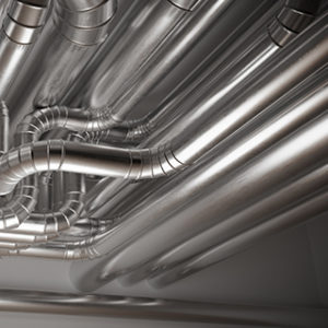 Quick Fit Ducting | QF Ducting | Ductwork | Perth WA